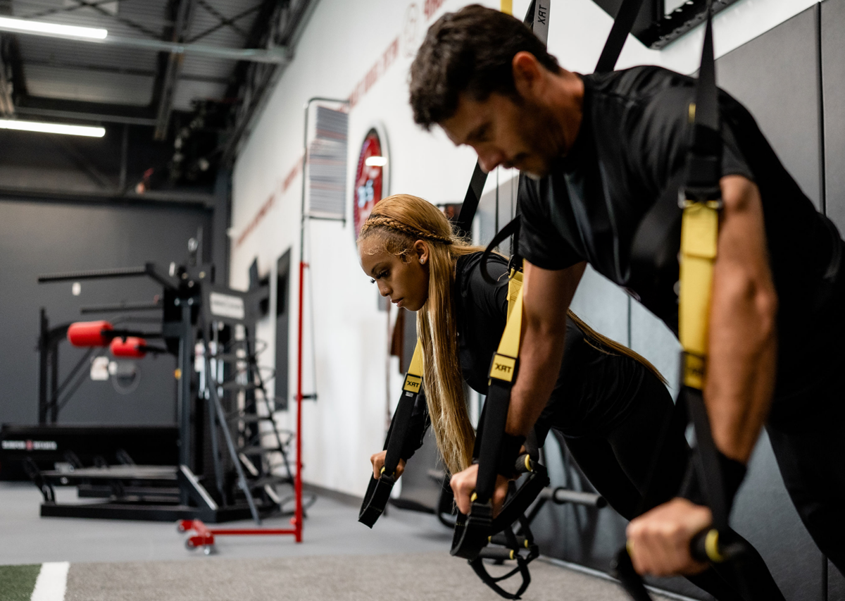 Fitness Studio In Dallas, PA | Small Group & Private Training